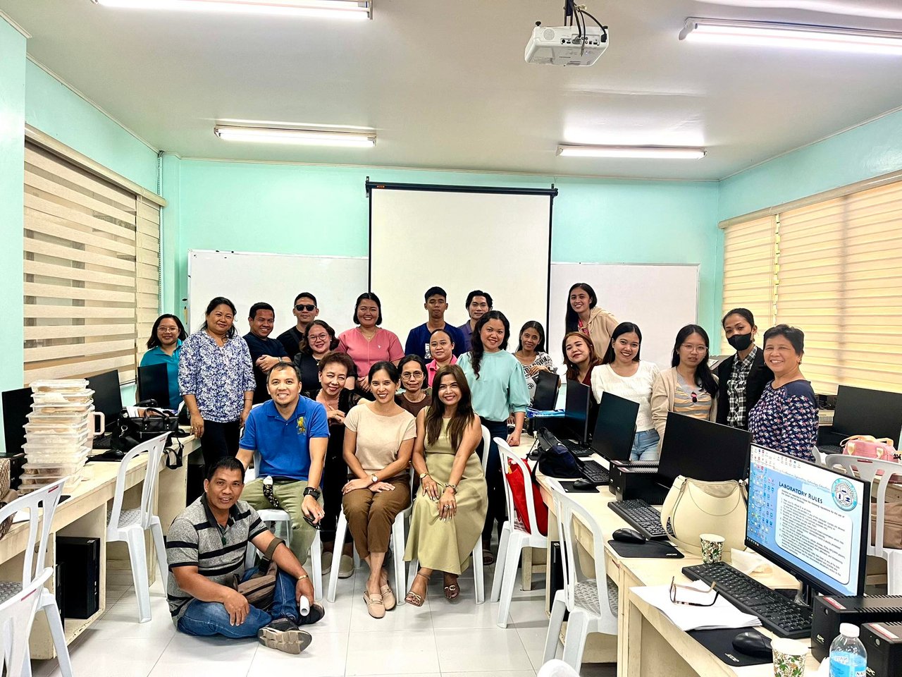 SU Library System - Silliman Library