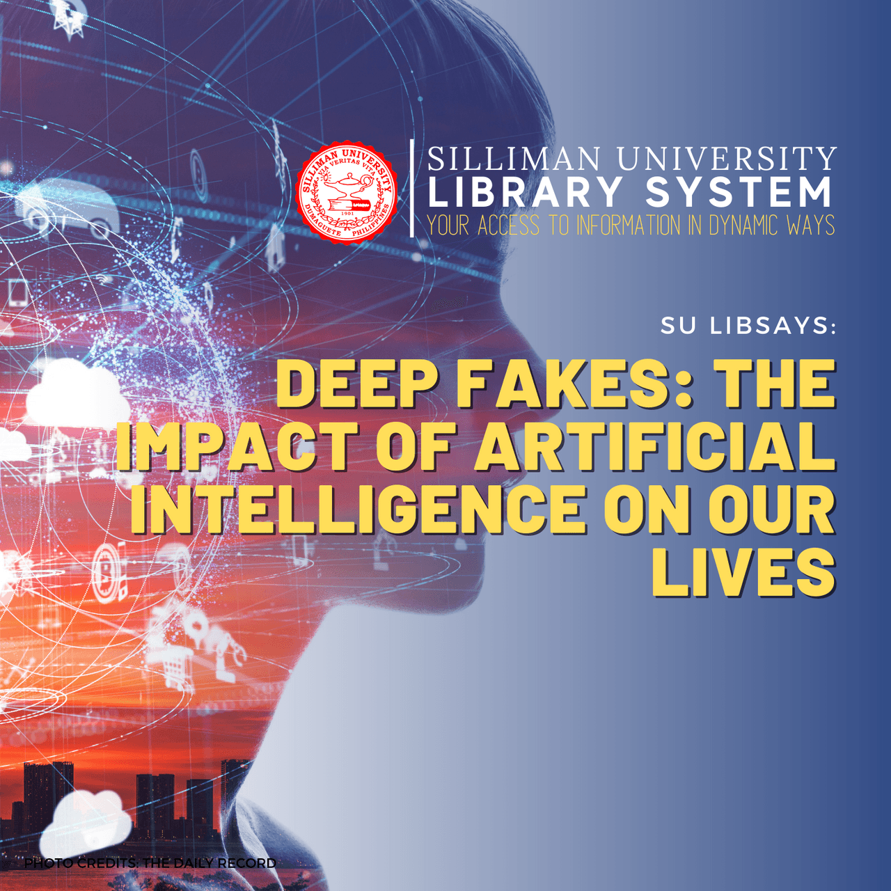 Deep Fakes: The Impact of Artificial Intelligence on Our Lives ...