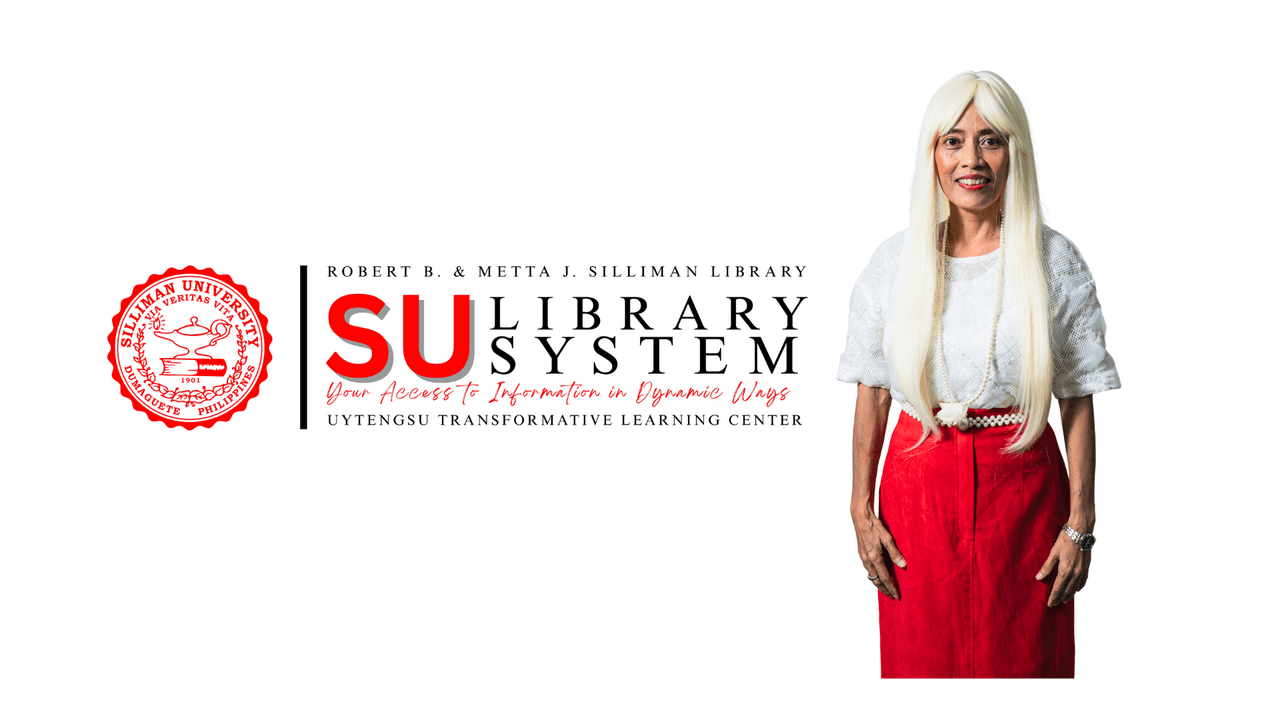 SU Library System - Silliman Library